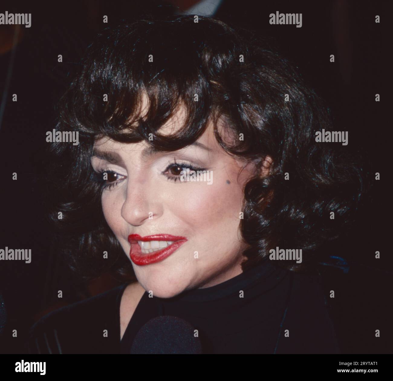 Liza Michael Jackson