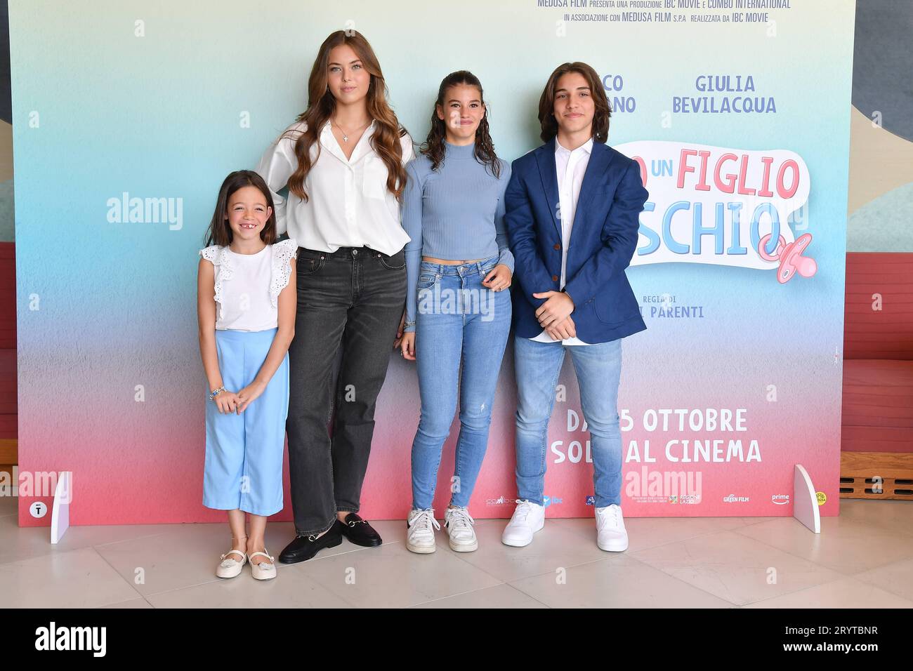 Samira finotti hi-res stock photography and images - Alamy