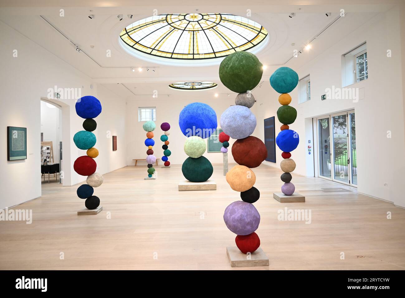 This Autumn, Pitzhanger Manor & Gallery proudly unveils an emotionally ...