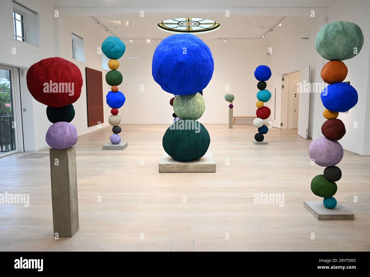 This Autumn, Pitzhanger Manor & Gallery proudly unveils an emotionally ...