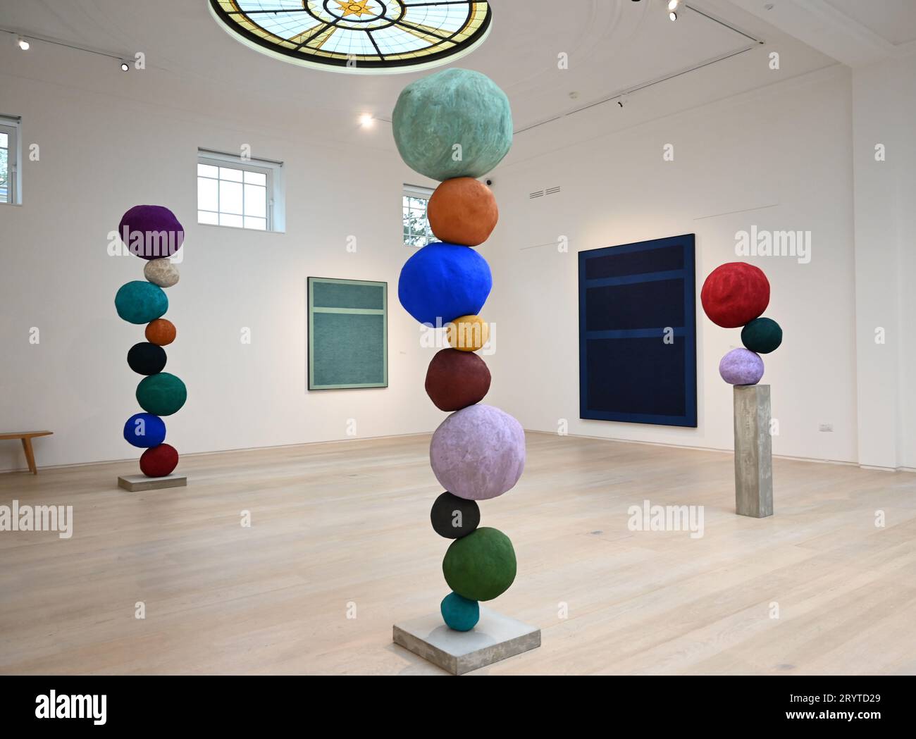 This Autumn, Pitzhanger Manor & Gallery proudly unveils an emotionally ...