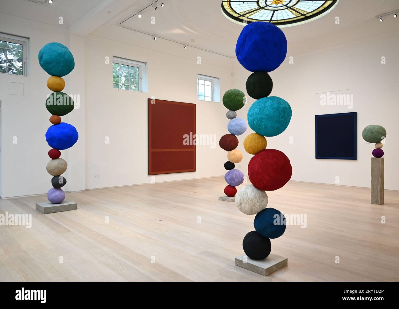 This Autumn, Pitzhanger Manor & Gallery proudly unveils an emotionally ...