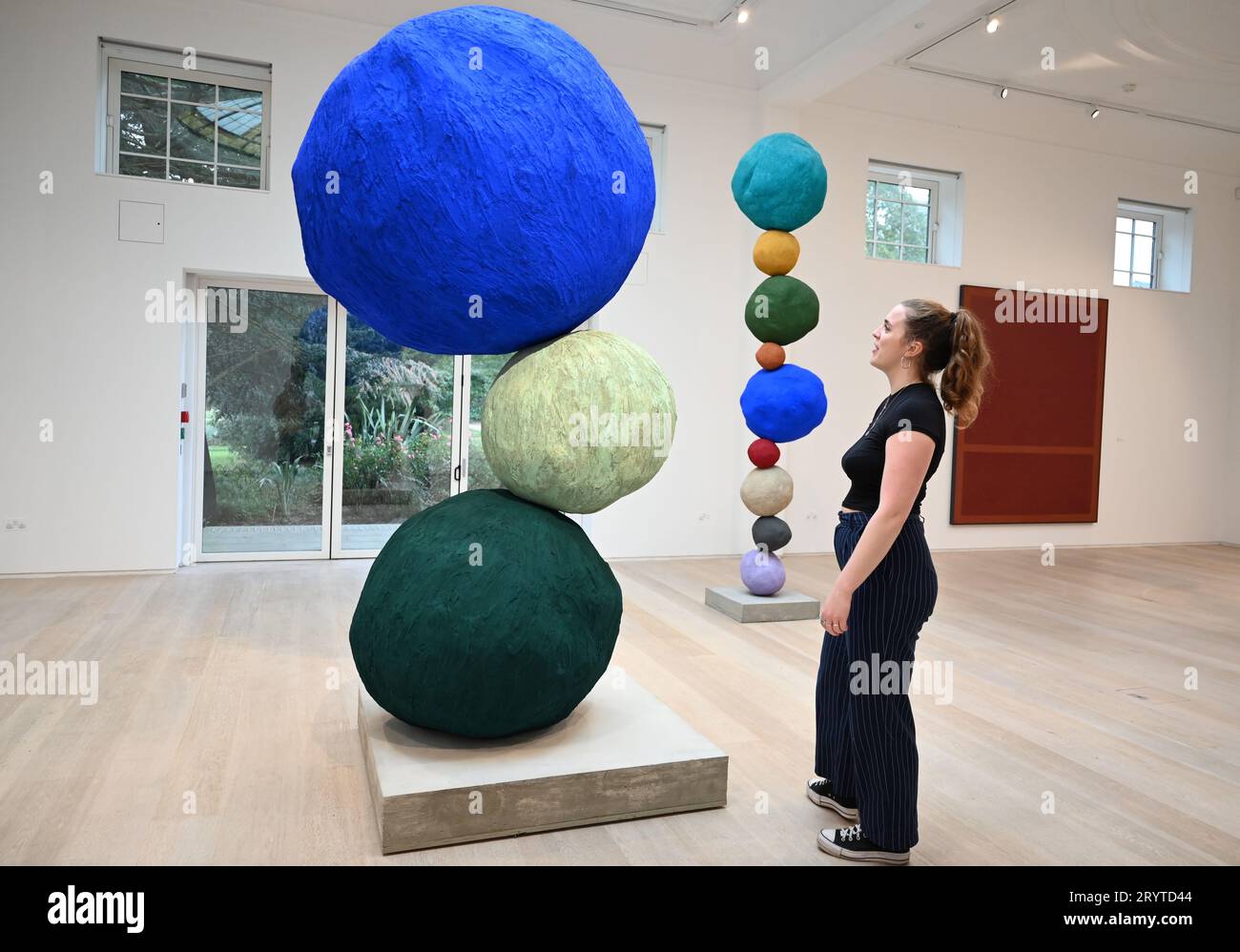 This Autumn, Pitzhanger Manor & Gallery proudly unveils an emotionally ...