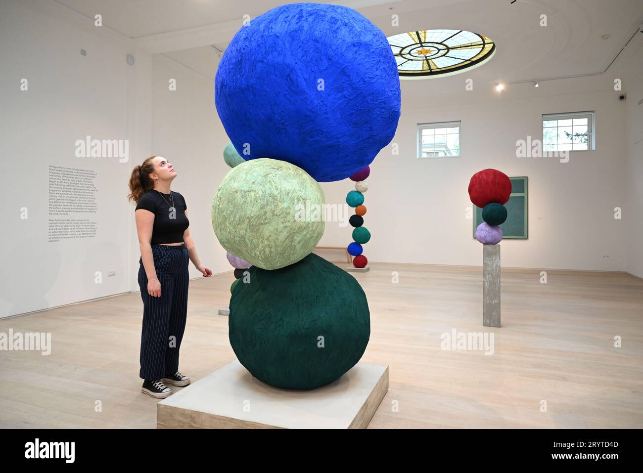 This Autumn, Pitzhanger Manor & Gallery proudly unveils an emotionally ...