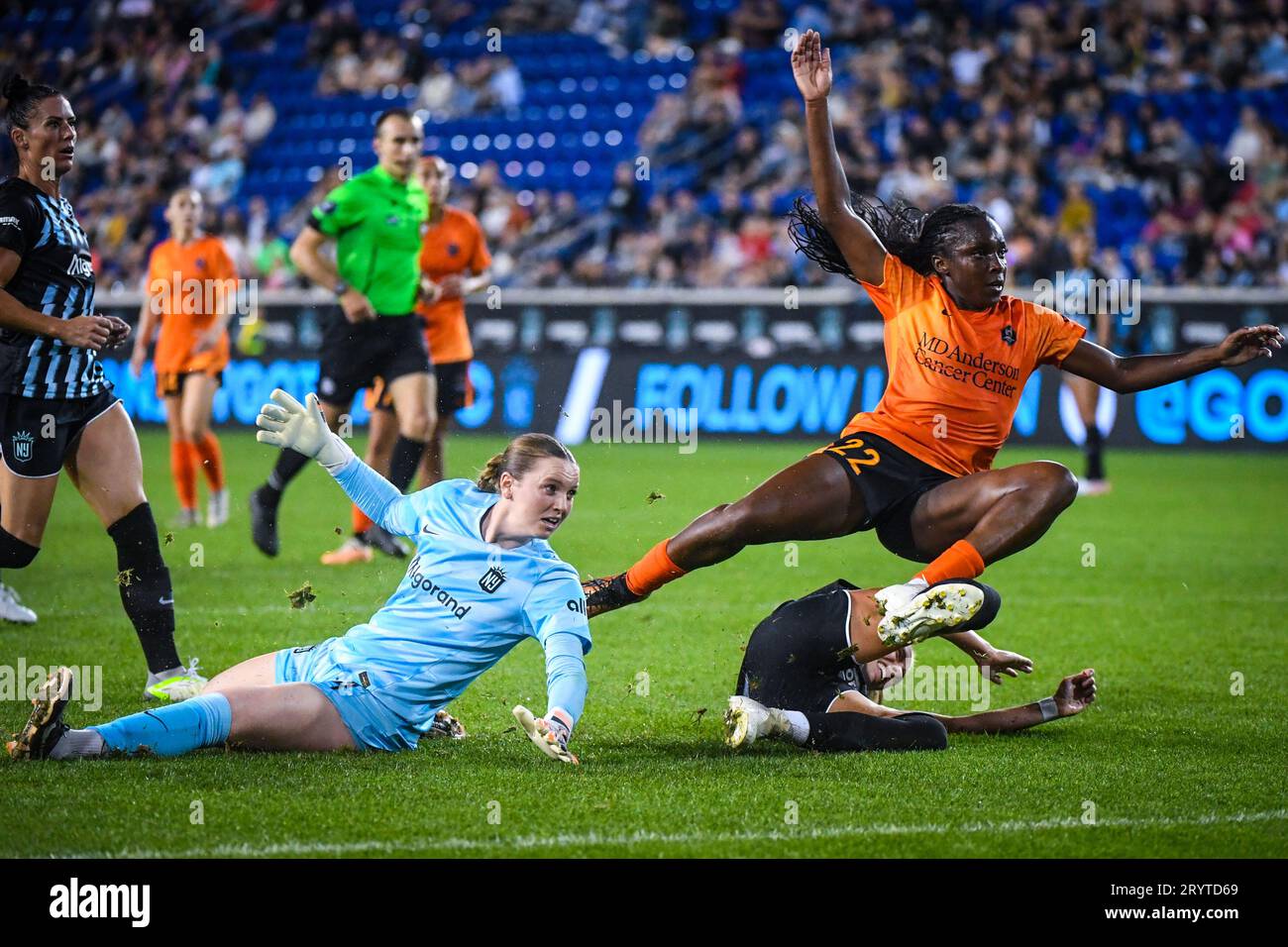 Michelle alozie hi-res stock photography and images - Alamy