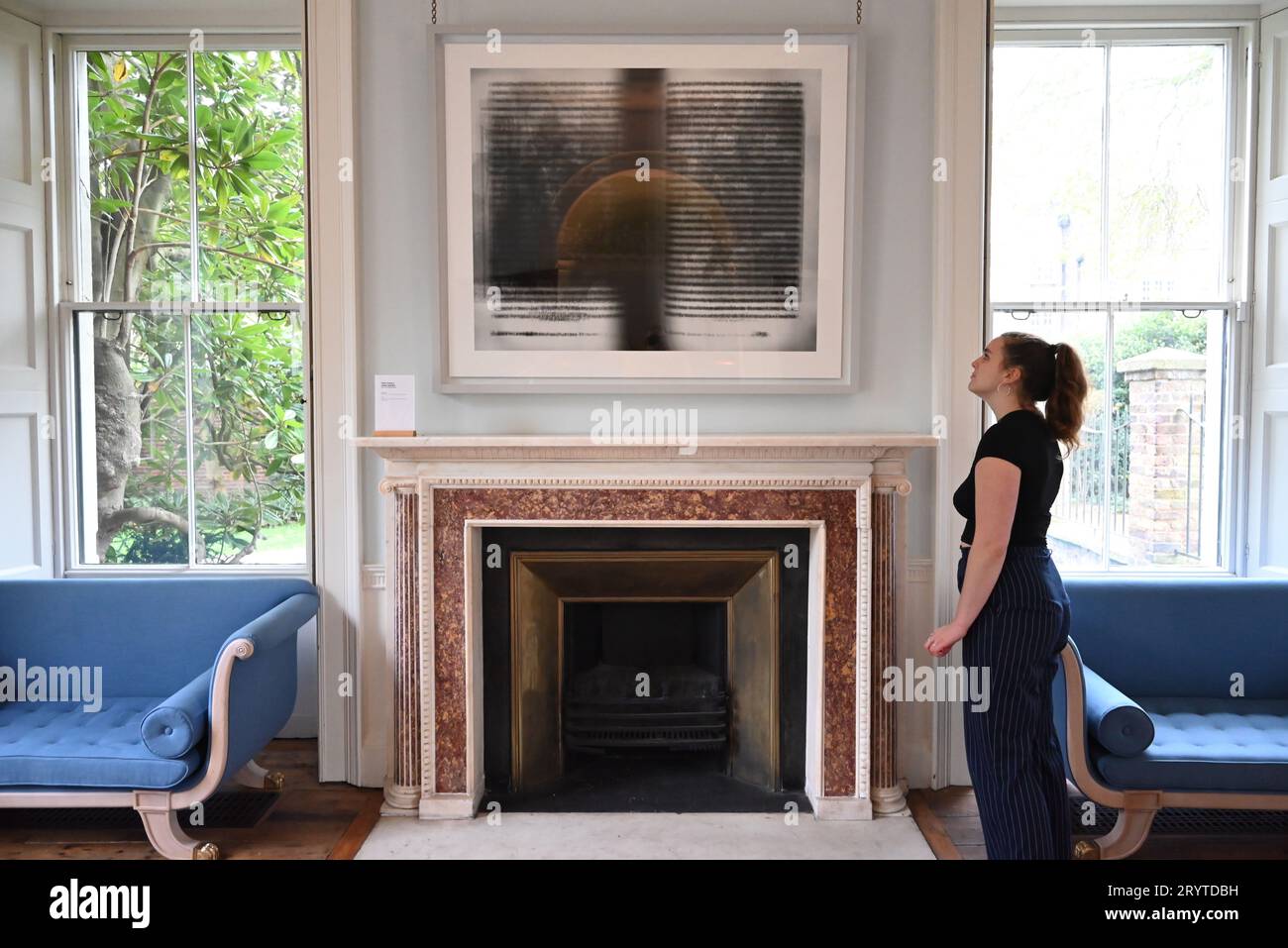 This Autumn, Pitzhanger Manor & Gallery proudly unveils an emotionally ...