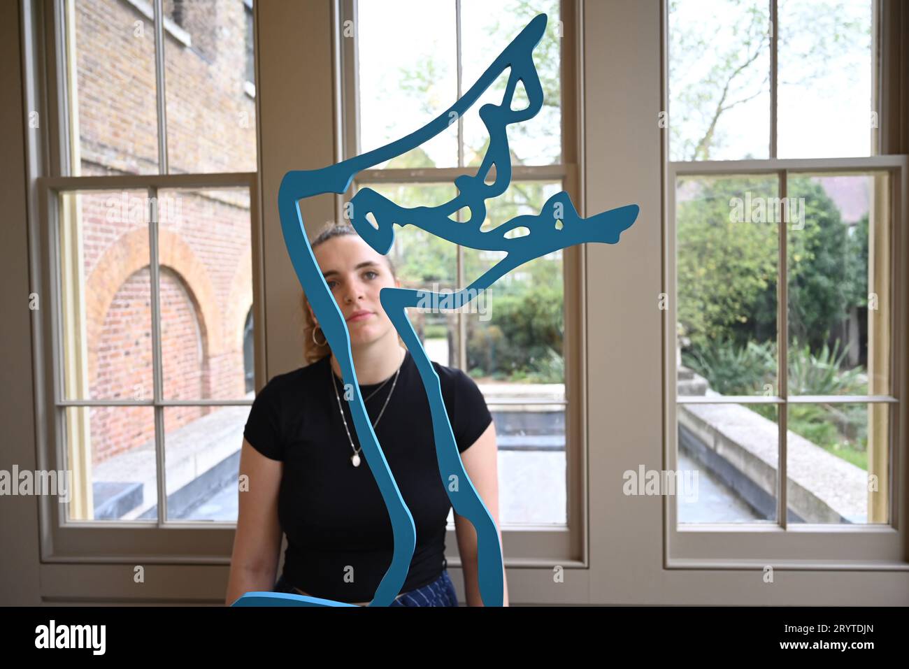 This Autumn, Pitzhanger Manor & Gallery proudly unveils an emotionally ...