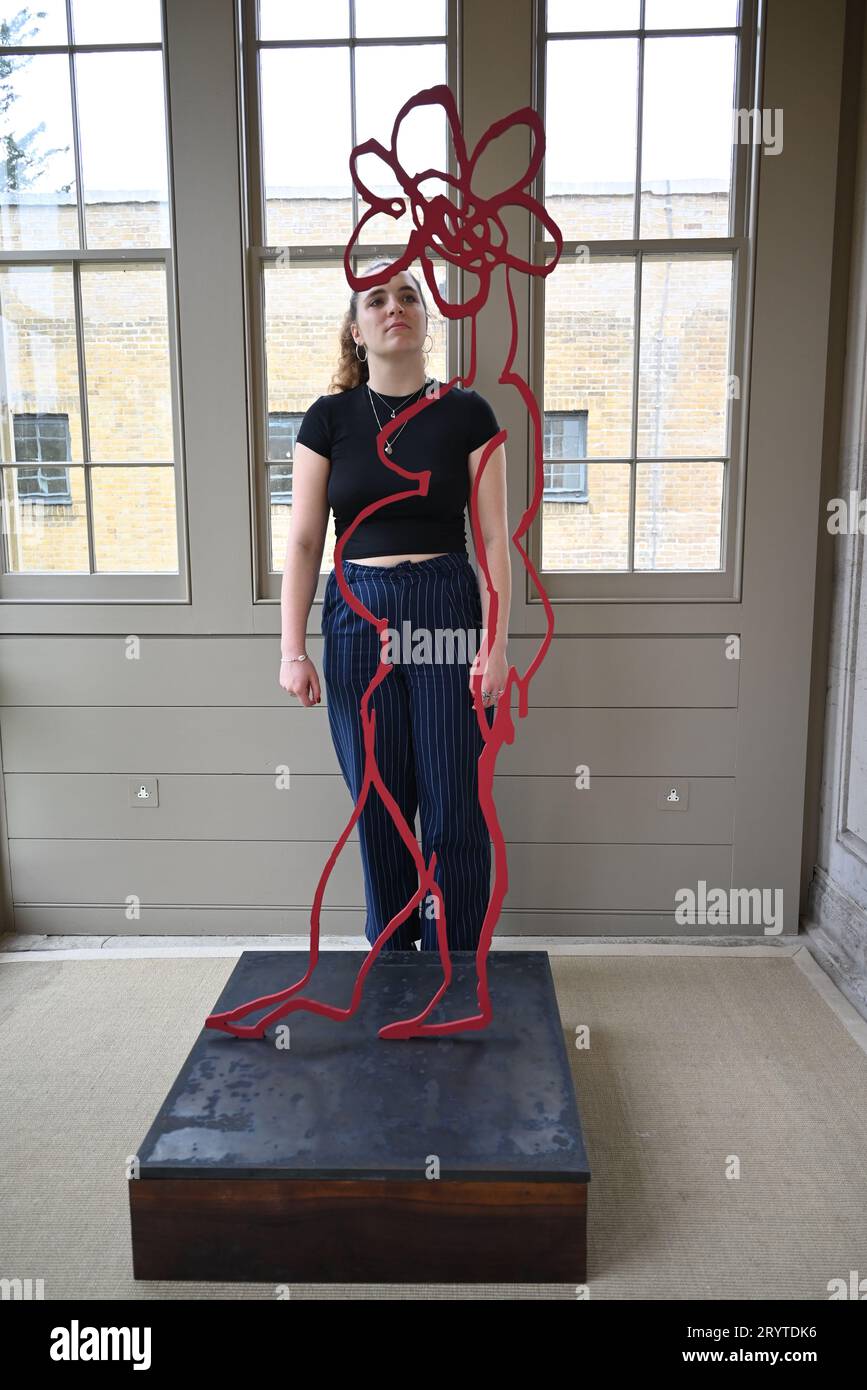 This Autumn, Pitzhanger Manor & Gallery proudly unveils an emotionally ...