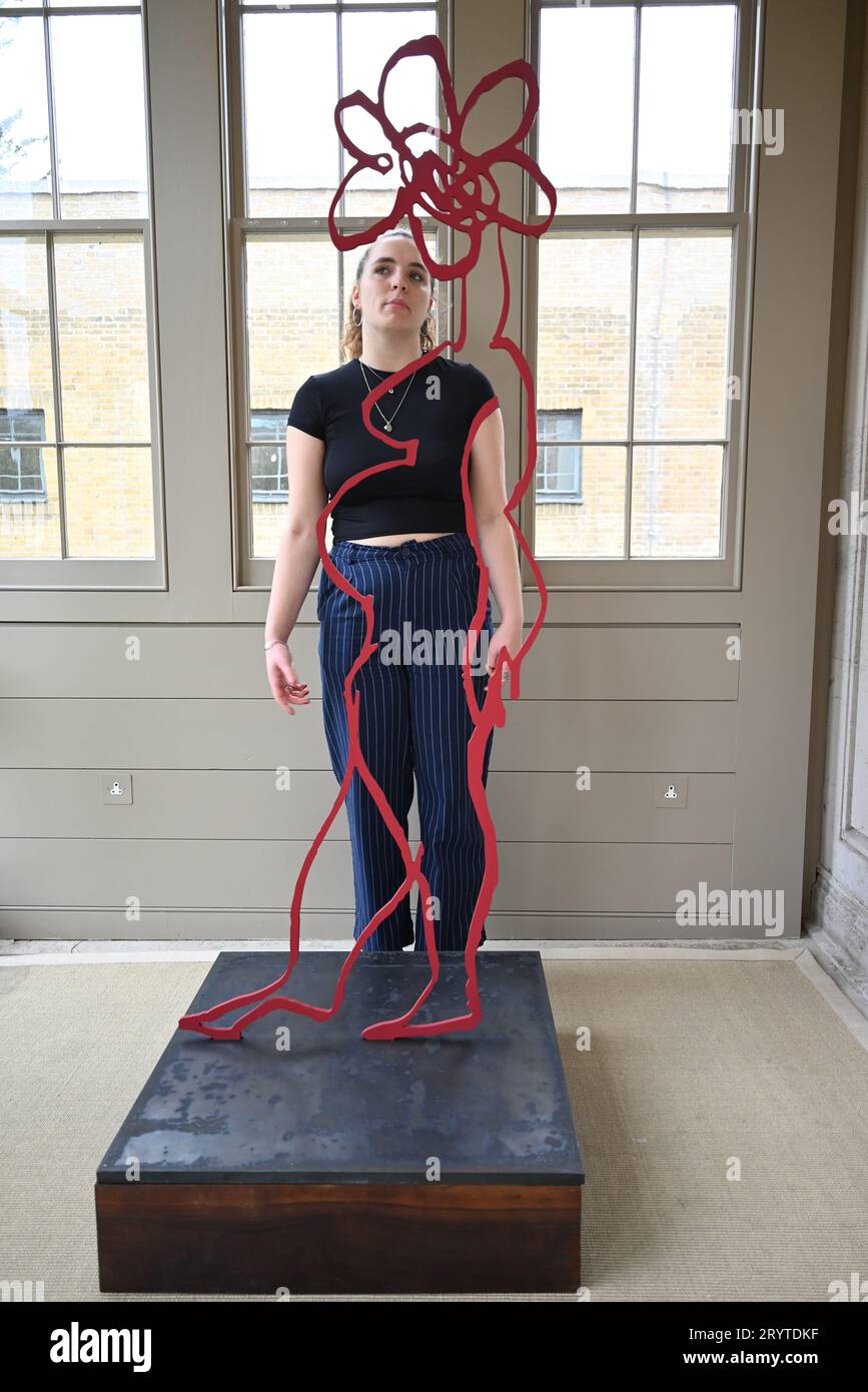 This Autumn, Pitzhanger Manor & Gallery proudly unveils an emotionally ...