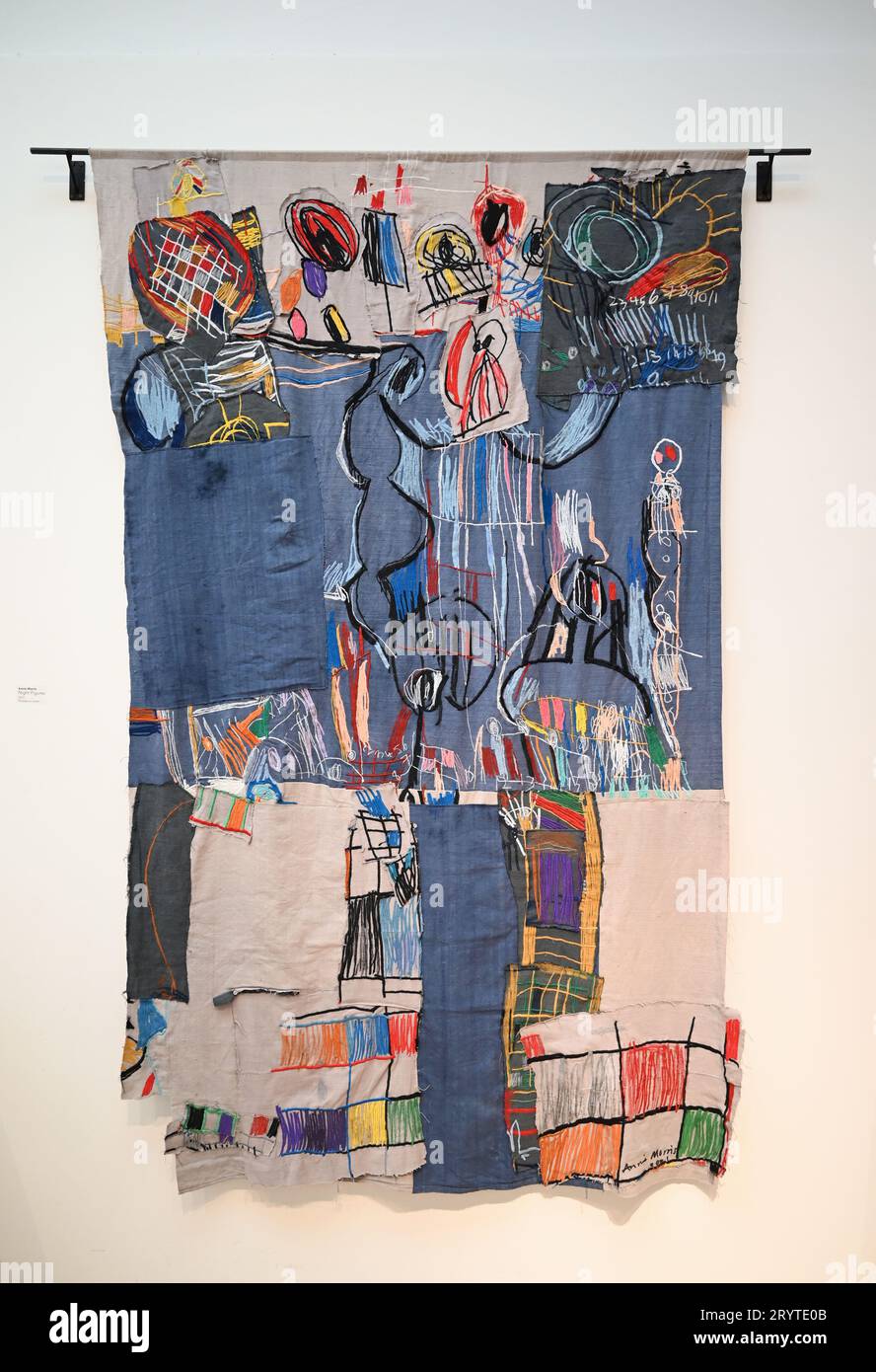 This Autumn, Pitzhanger Manor & Gallery proudly unveils an emotionally ...