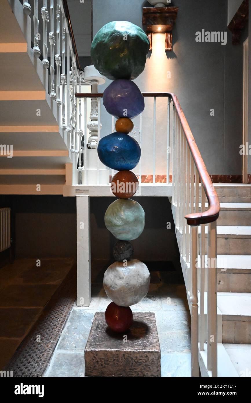 This Autumn, Pitzhanger Manor & Gallery proudly unveils an emotionally ...