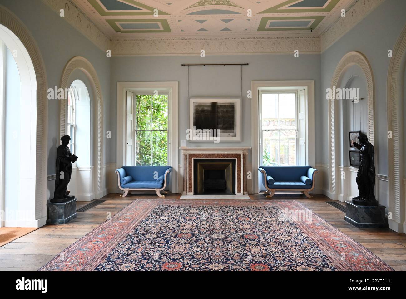 This Autumn, Pitzhanger Manor & Gallery proudly unveils an emotionally ...