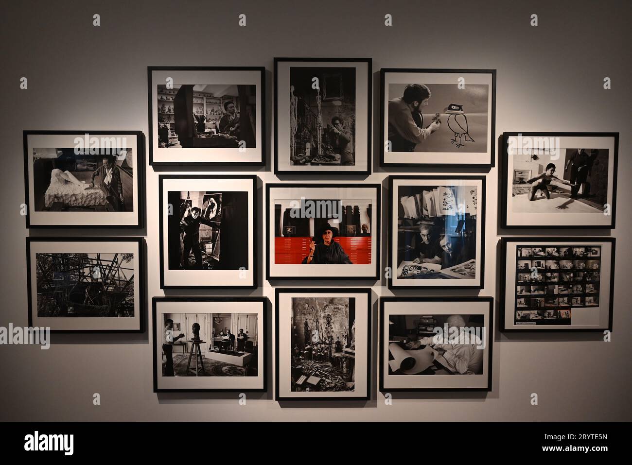 This Autumn, Pitzhanger Manor & Gallery proudly unveils an emotionally ...