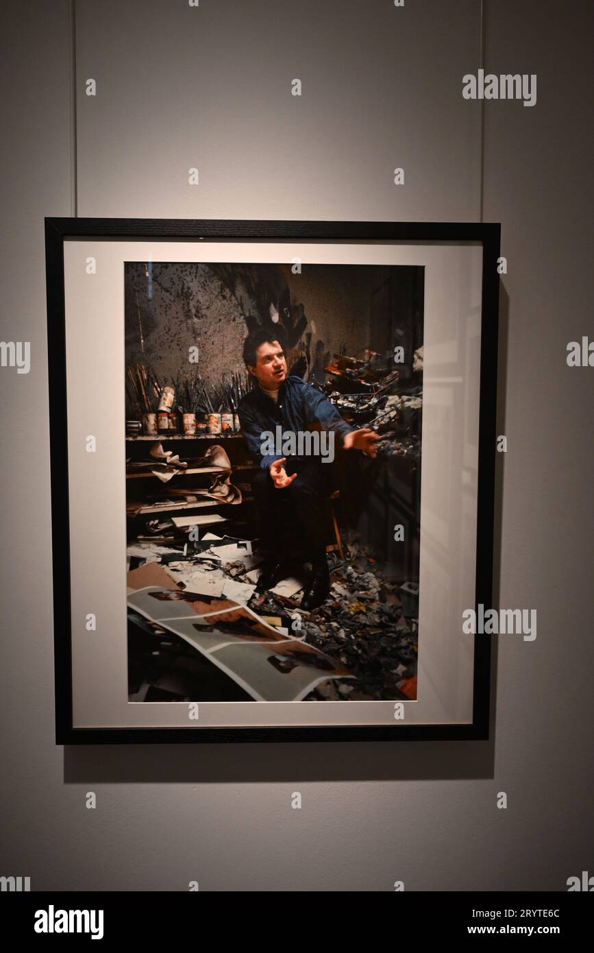 This Autumn, Pitzhanger Manor & Gallery proudly unveils an emotionally ...