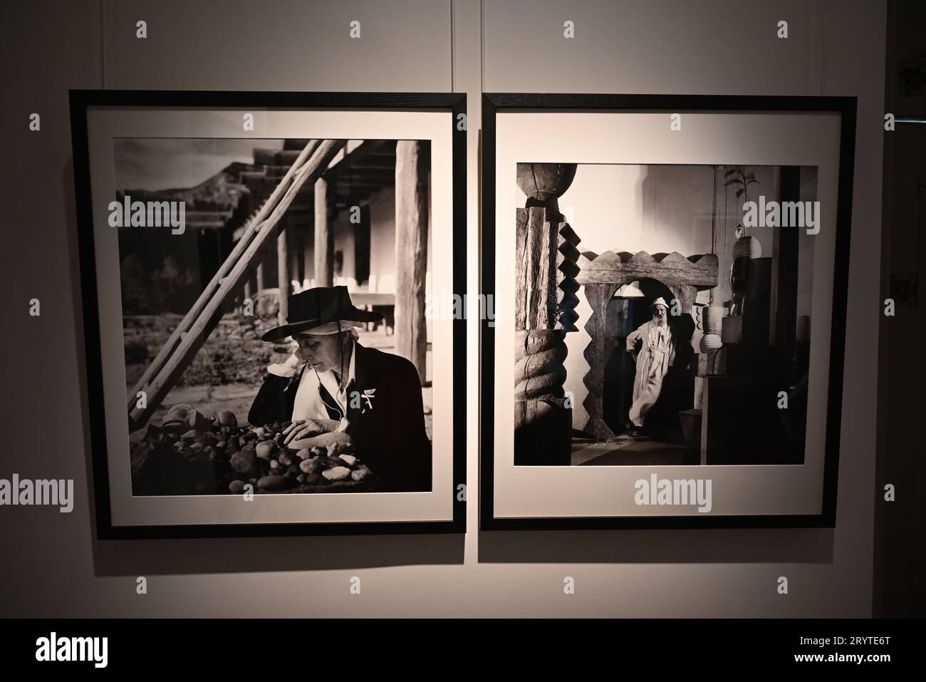 This Autumn, Pitzhanger Manor & Gallery proudly unveils an emotionally ...