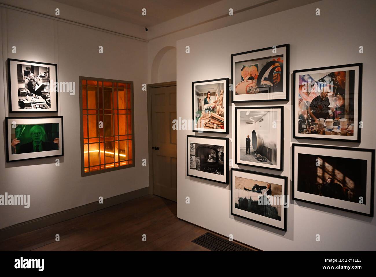 This Autumn, Pitzhanger Manor & Gallery proudly unveils an emotionally ...