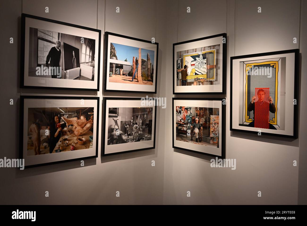 This Autumn, Pitzhanger Manor & Gallery proudly unveils an emotionally ...