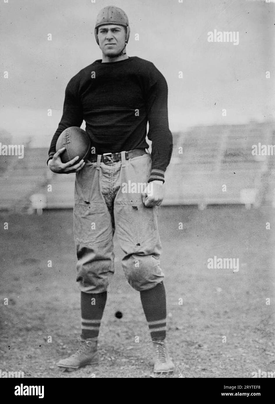 Alexander Mathias "Babe" Weyand Stock Photo - Alamy