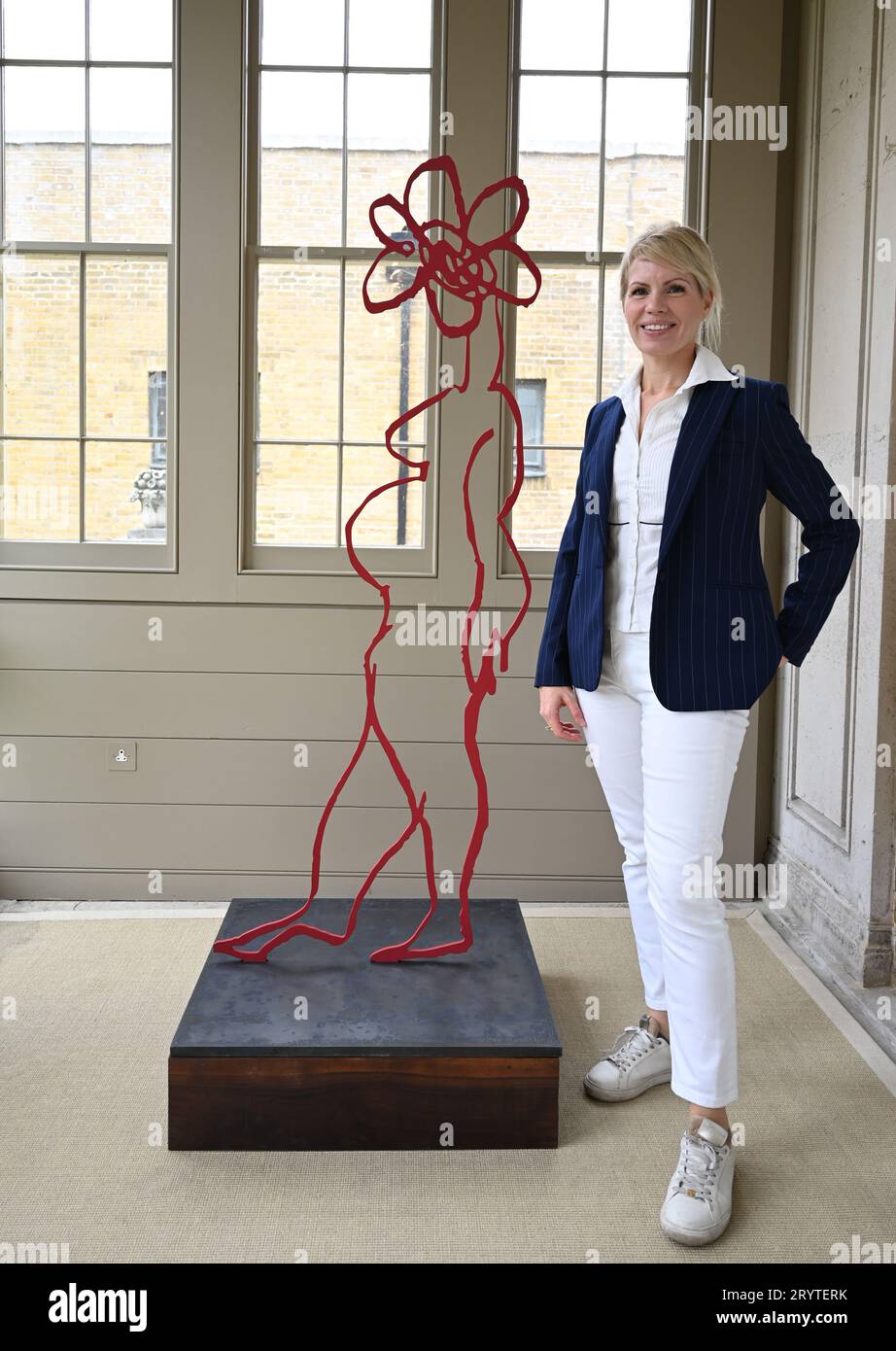 This Autumn, Pitzhanger Manor & Gallery proudly unveils an emotionally ...