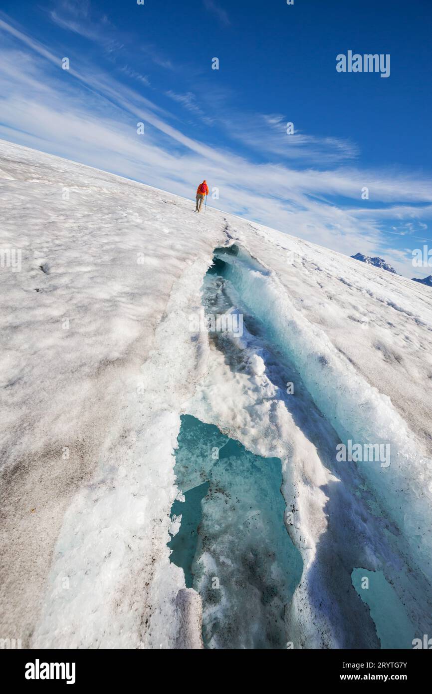Cool hike hi-res stock photography and images - Alamy