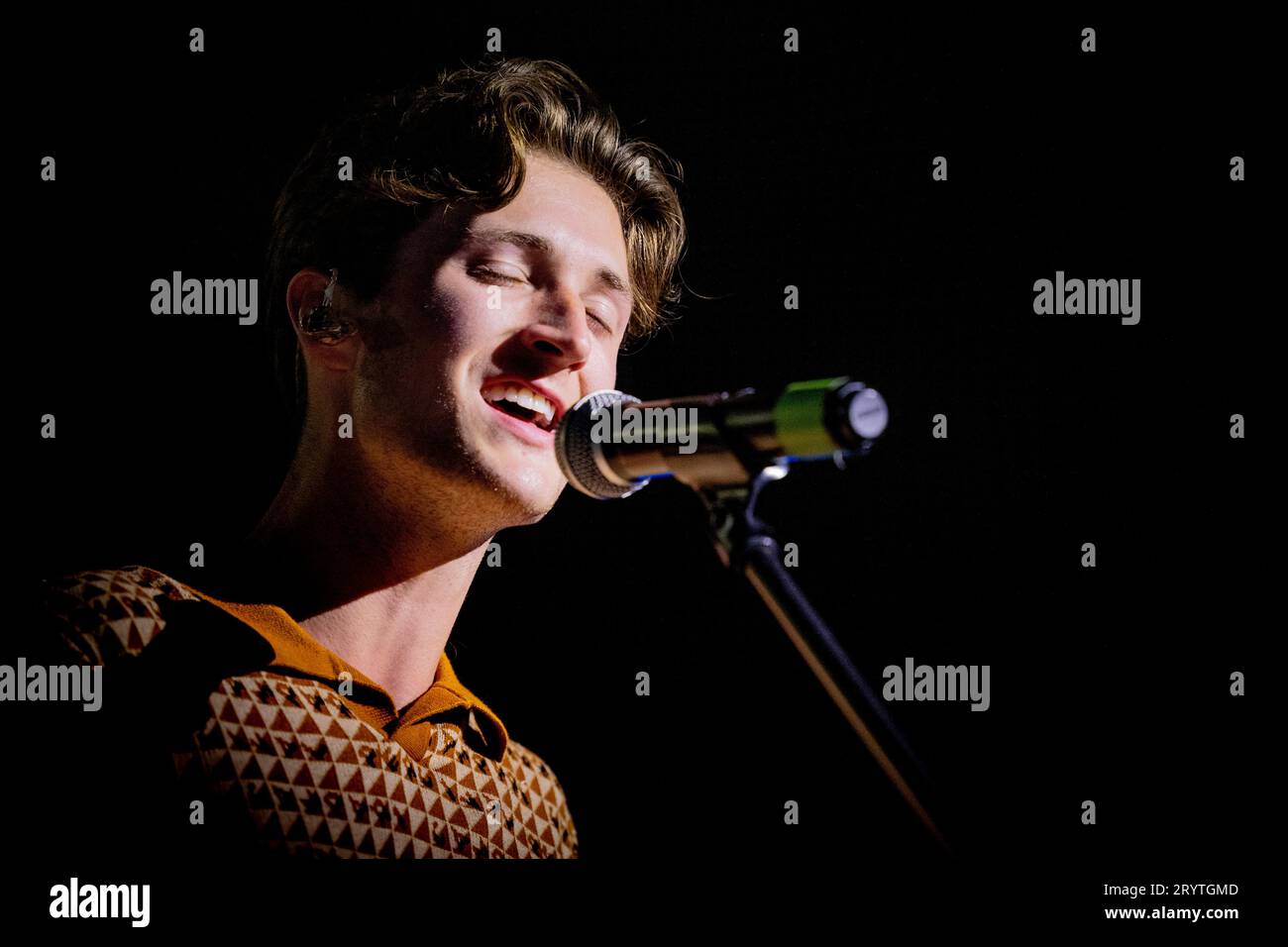 Henry modie hi-res stock photography and images - Alamy