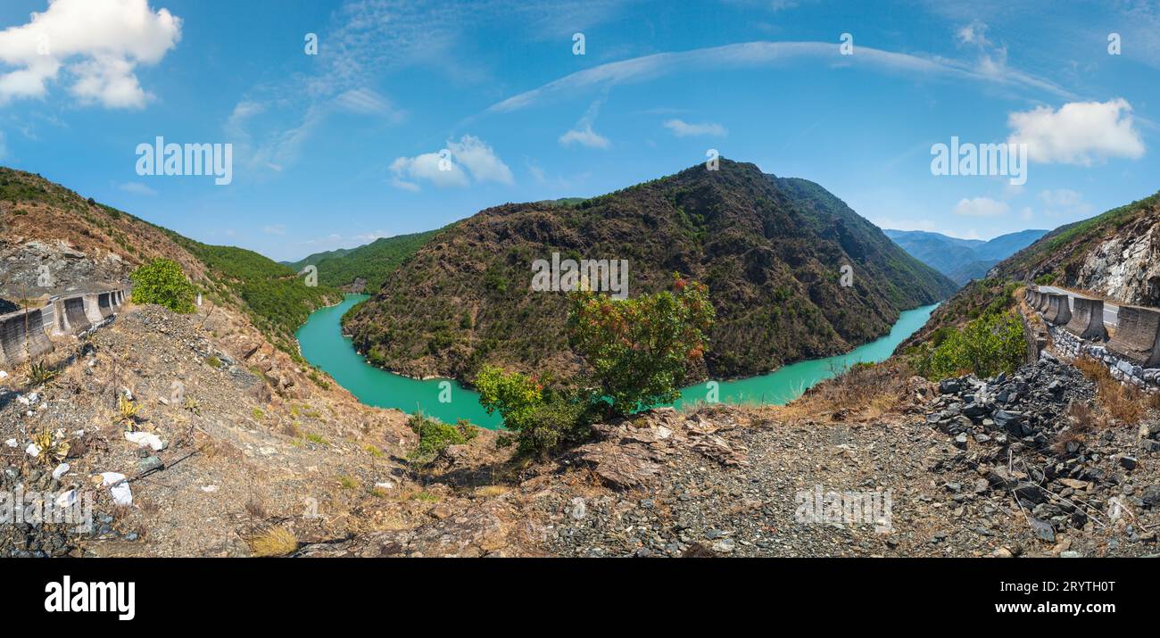 Diber county hi-res stock photography and images - Alamy