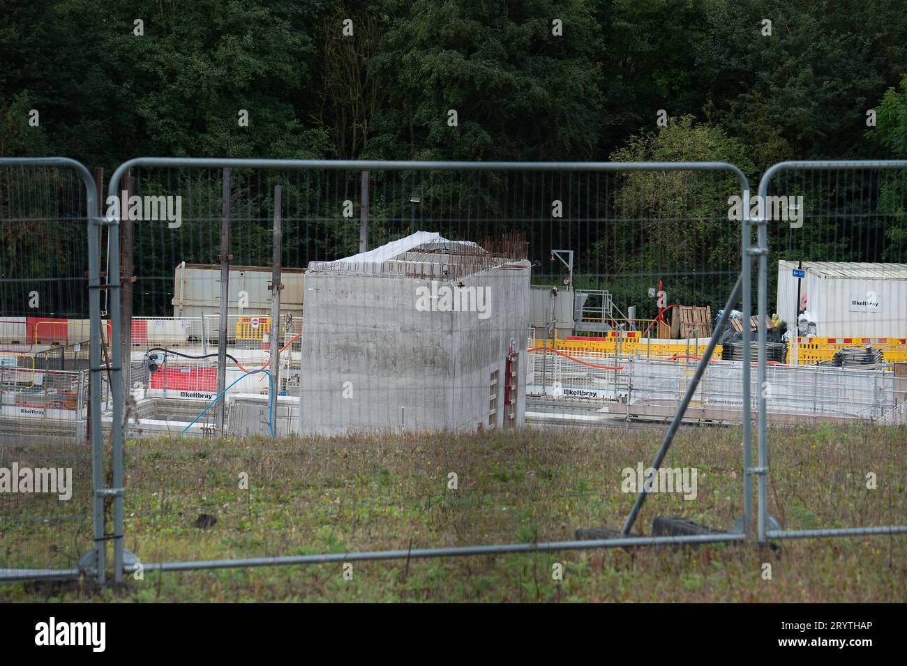 FILE PICS. 2nd October, 2023. After days of speculation, Sky News have ...