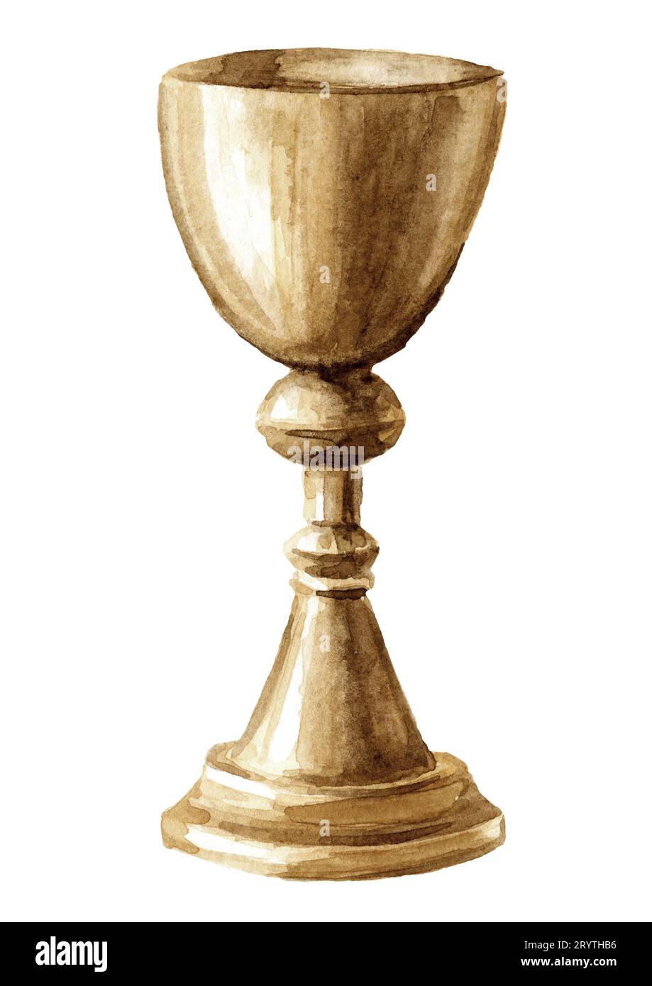 Chalice Cup Drawing