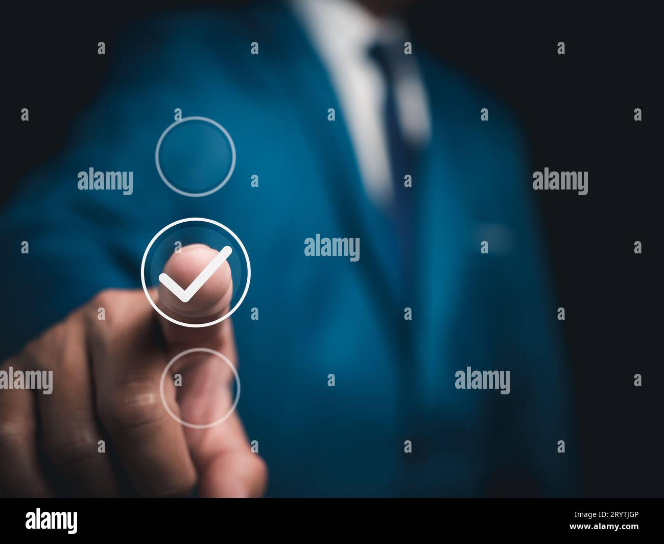 Checklist and filling survey form online. Document management system ...