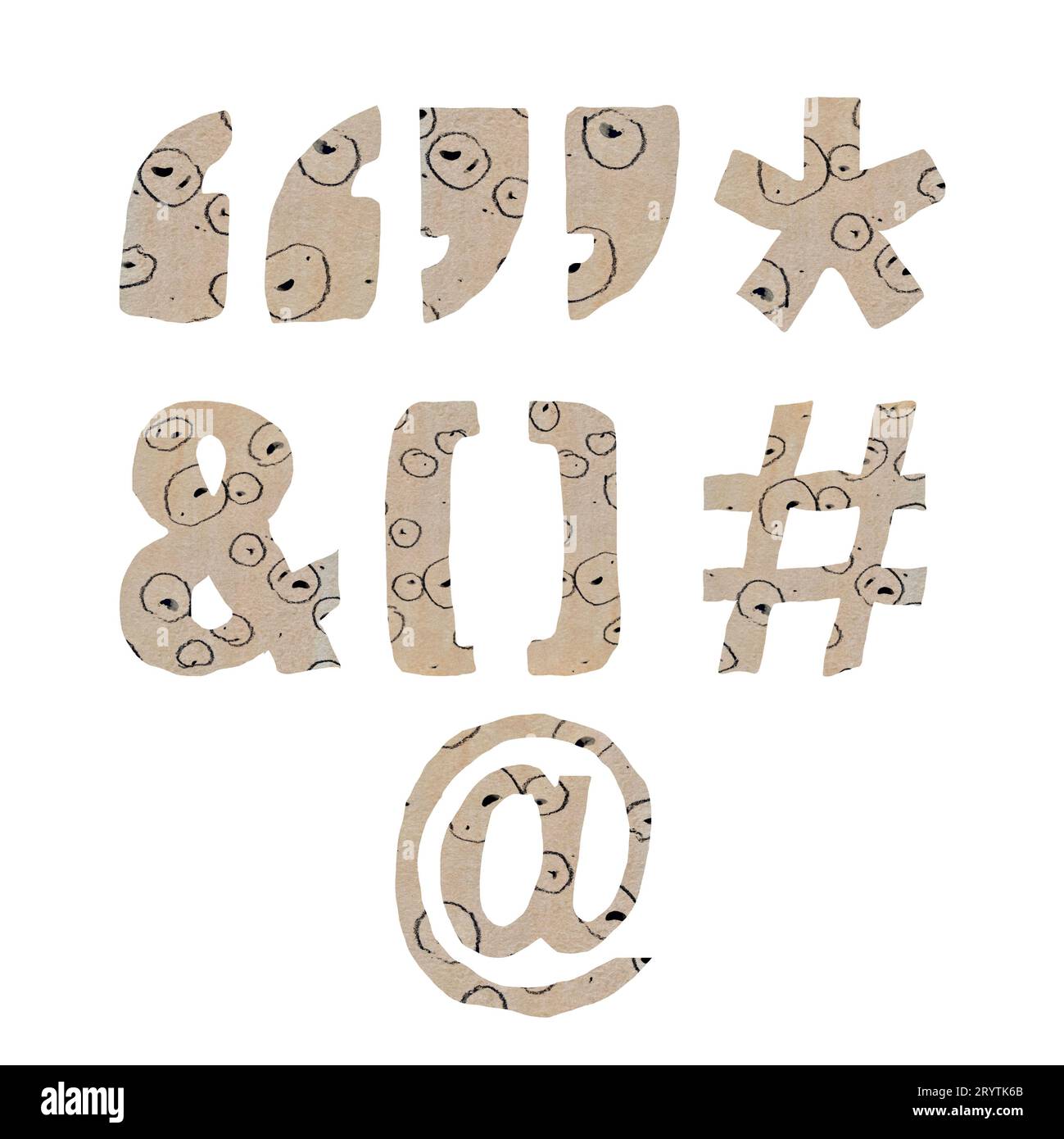 Parenthesis hi-res stock photography and images - Alamy