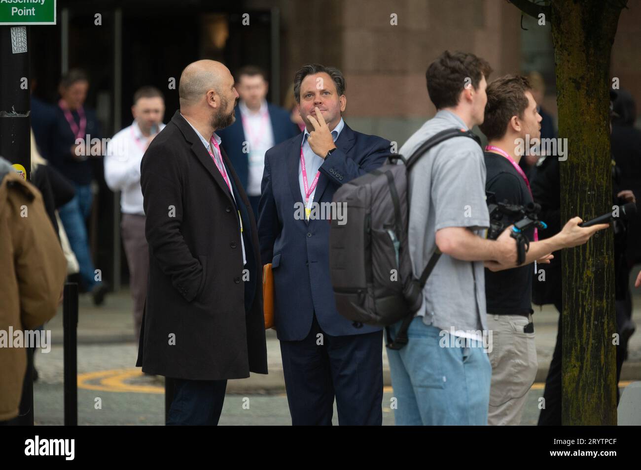 Political editor of the sun hi-res stock photography and images - Alamy