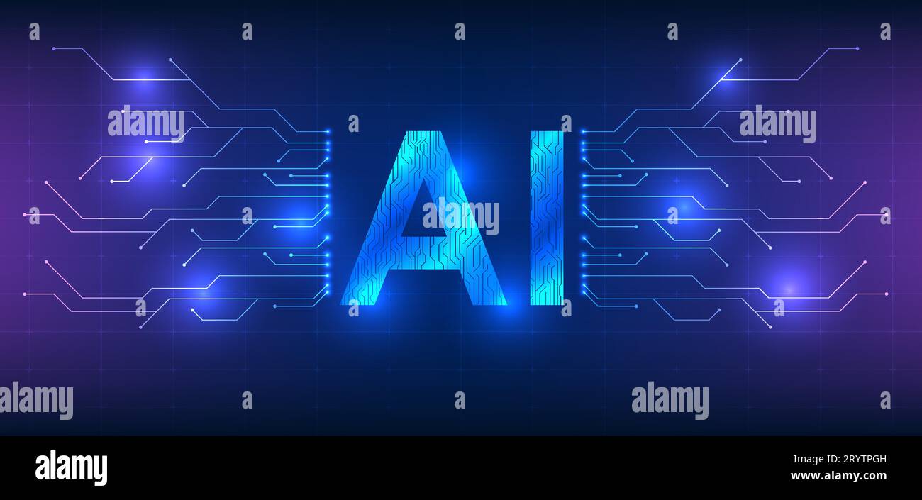 Artificial intelligence technology within a global technological ...