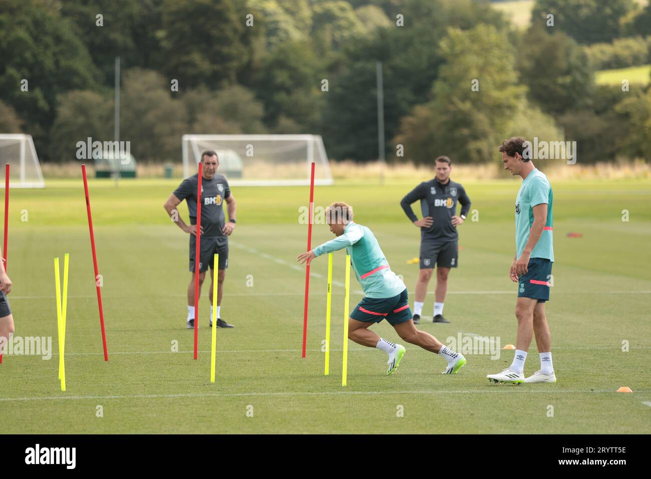 Manuel benson hi-res stock photography and images - Alamy