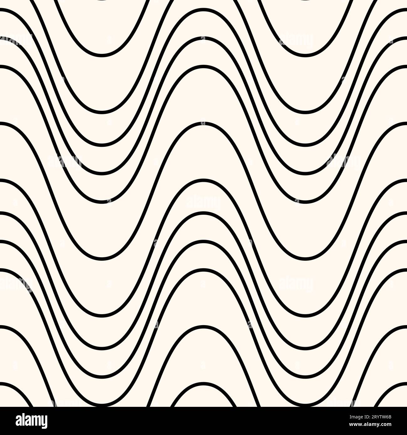Seamless pattern abstract line texture background of line shape design ...