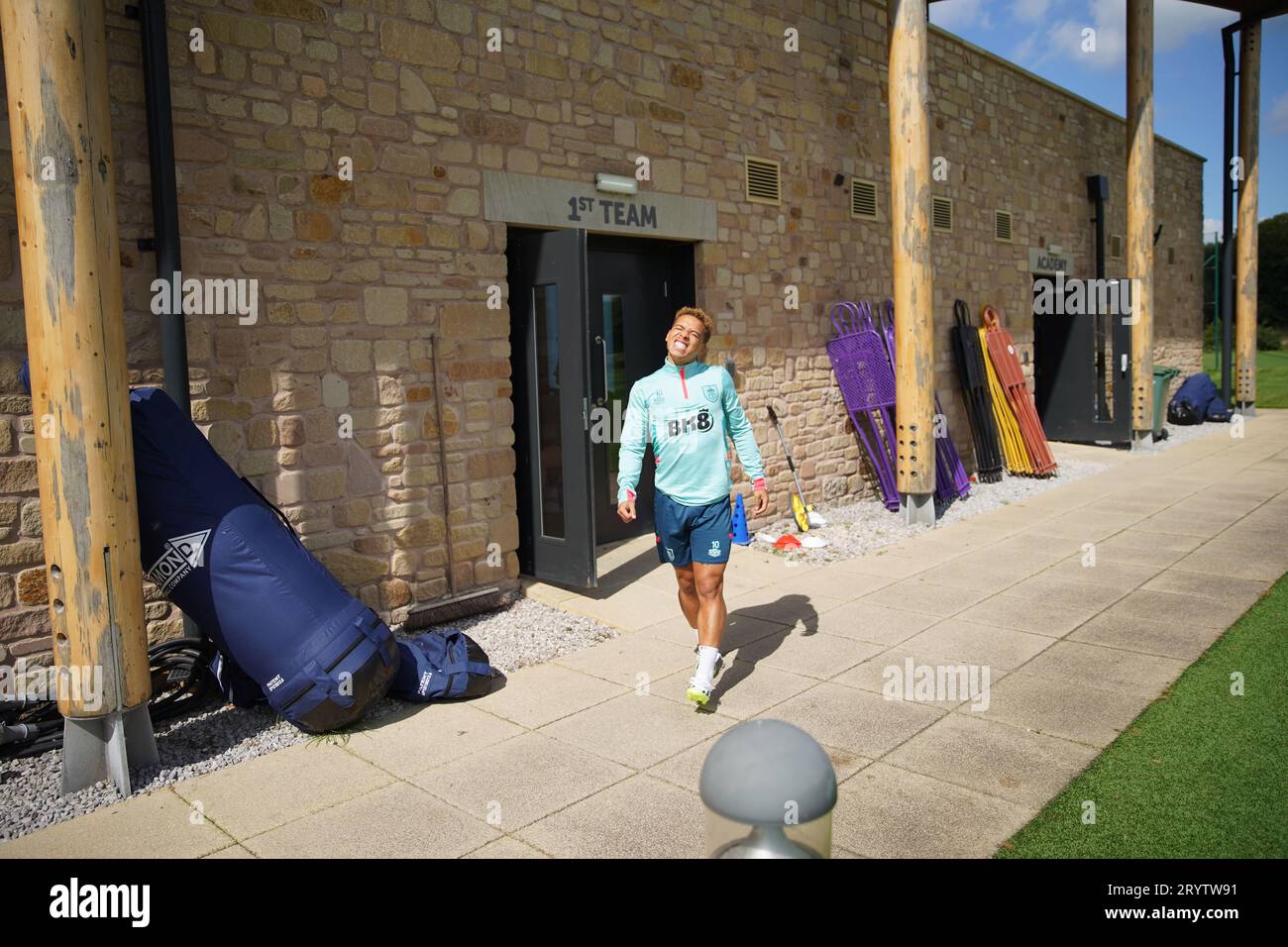 Manuel benson hi-res stock photography and images - Alamy