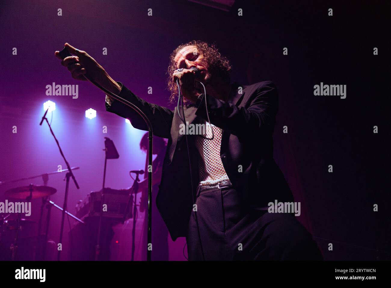 Laura armstrong hi-res stock photography and images - Alamy