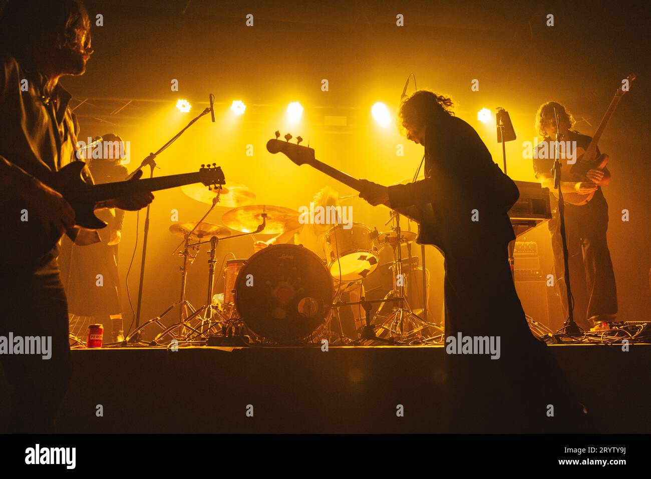 Alt rock hi-res stock photography and images - Alamy