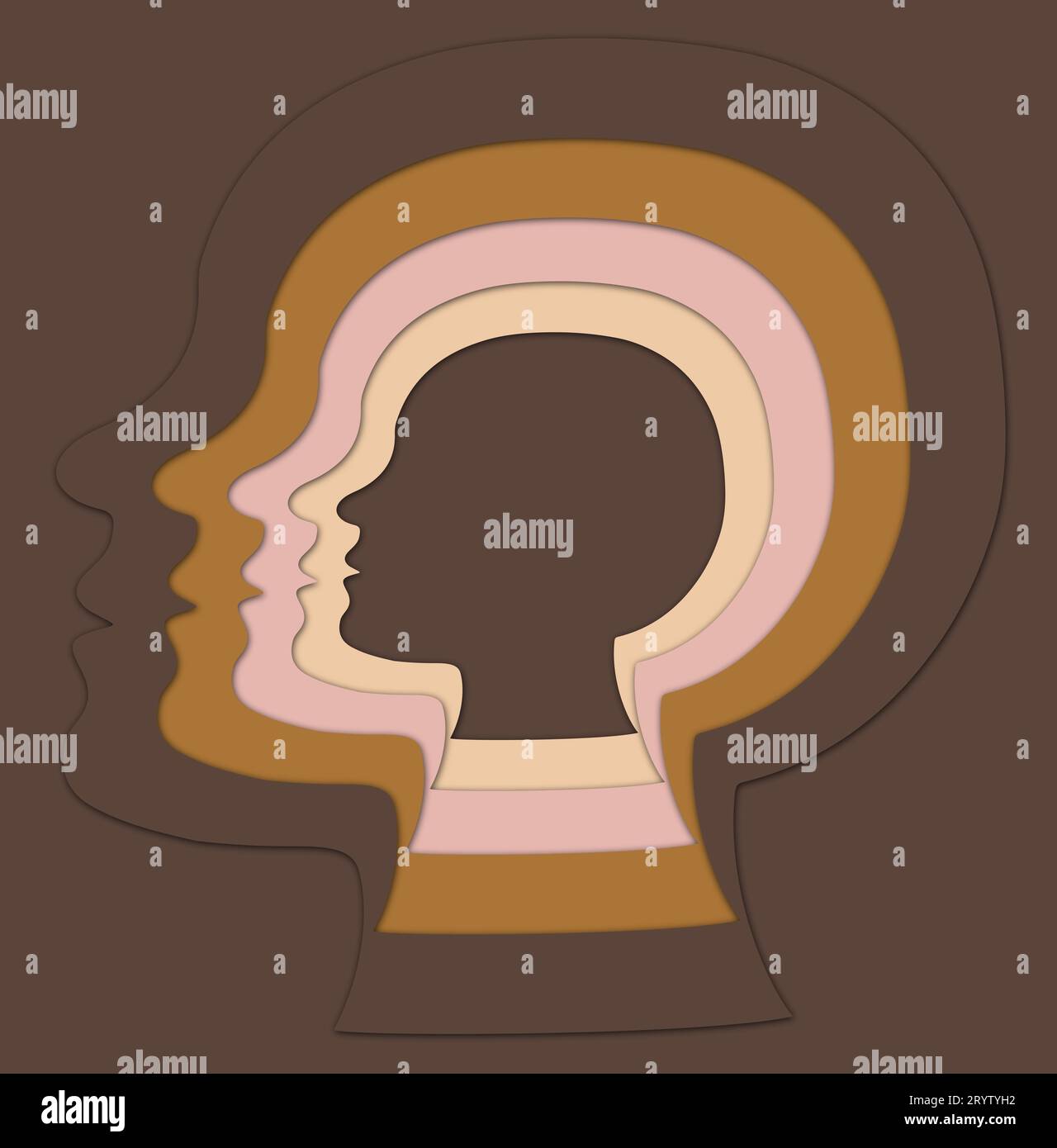 Multicultural group hi-res stock photography and images - Alamy