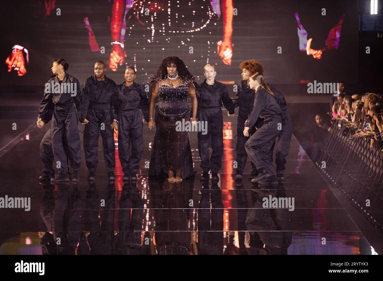 Yseult singer hi-res stock photography and images - Alamy