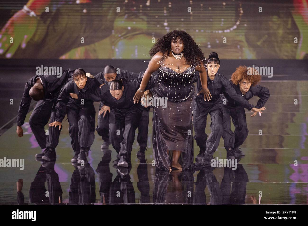 Yseult singer hi-res stock photography and images - Alamy