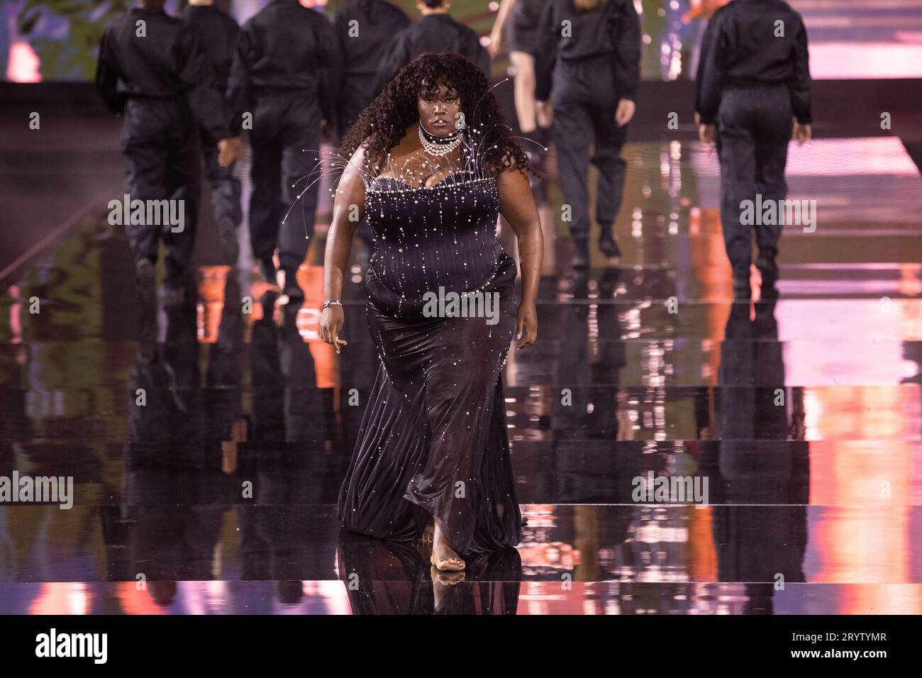 Yseult singer hi-res stock photography and images - Alamy