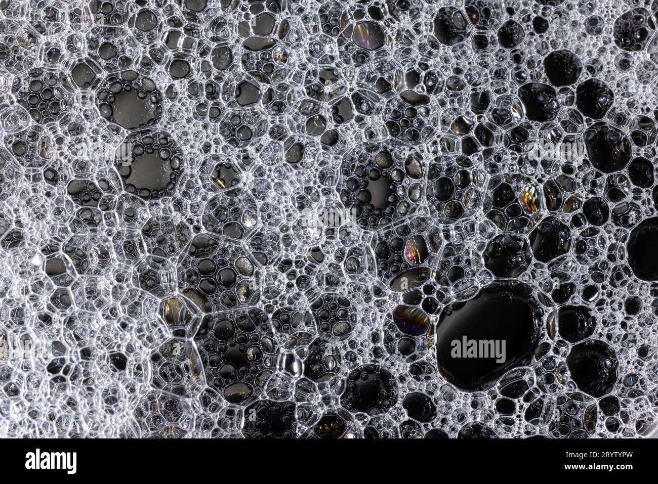 Cleaning bubbles soap hi-res stock photography and images - Alamy