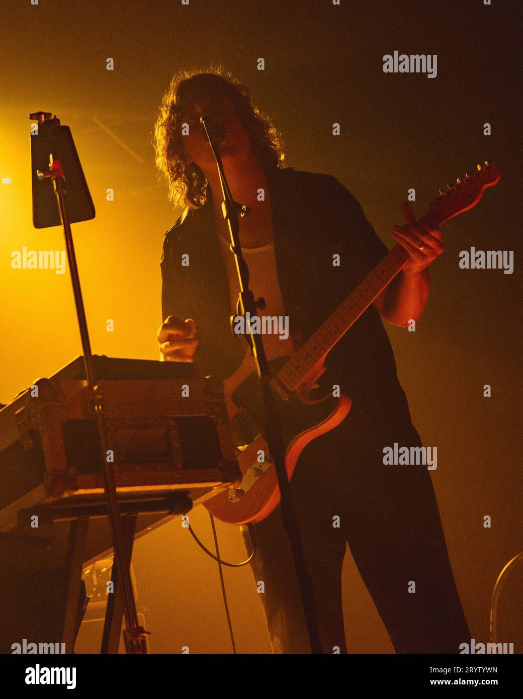 Demob happy hi-res stock photography and images - Alamy