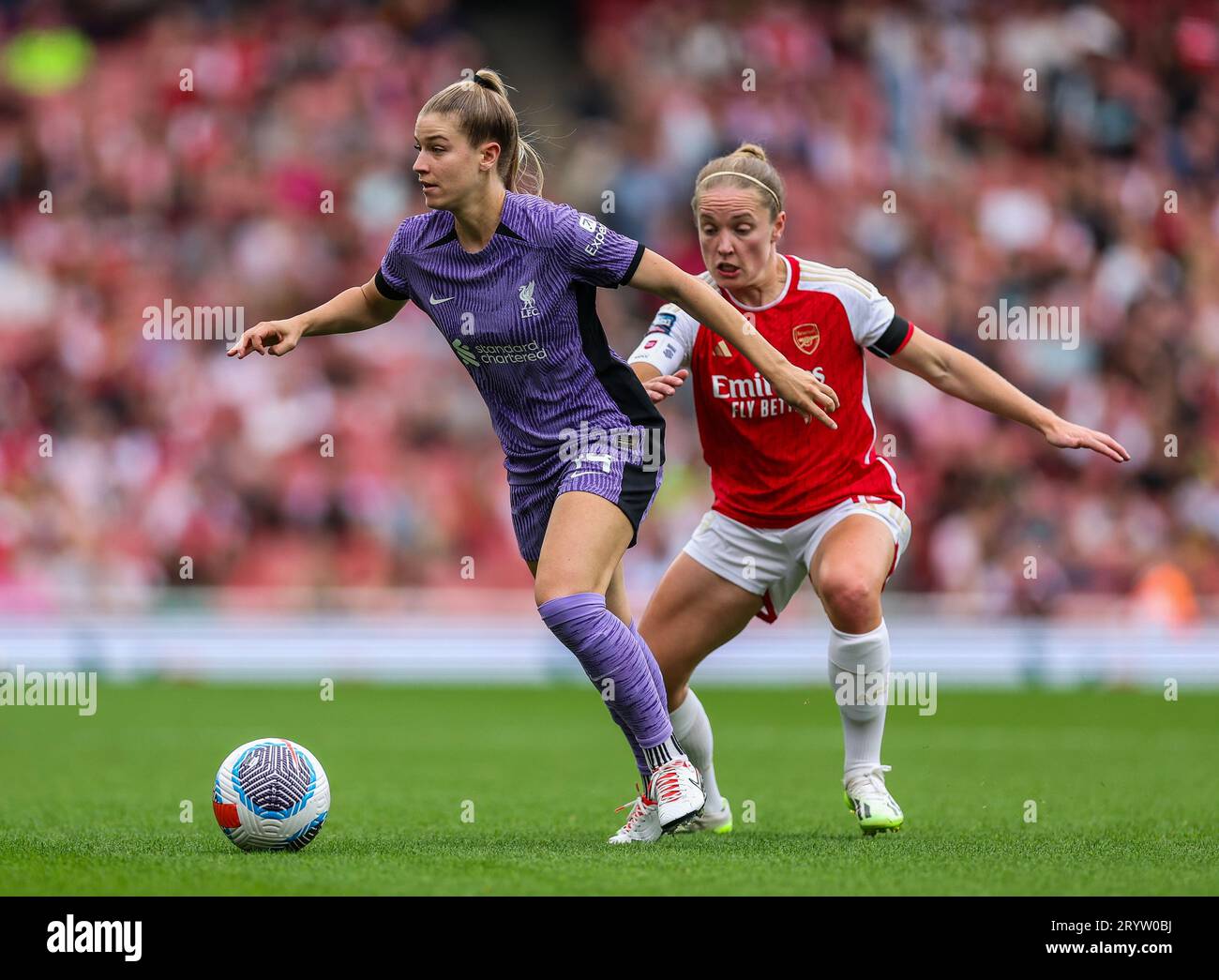 Marie hobinger of liverpool hi-res stock photography and images - Alamy
