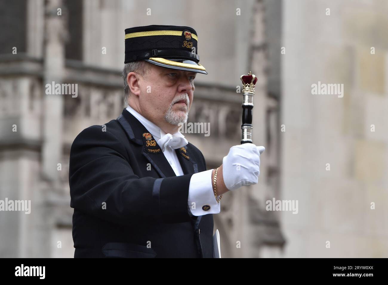 Senior legal figures hi-res stock photography and images - Alamy