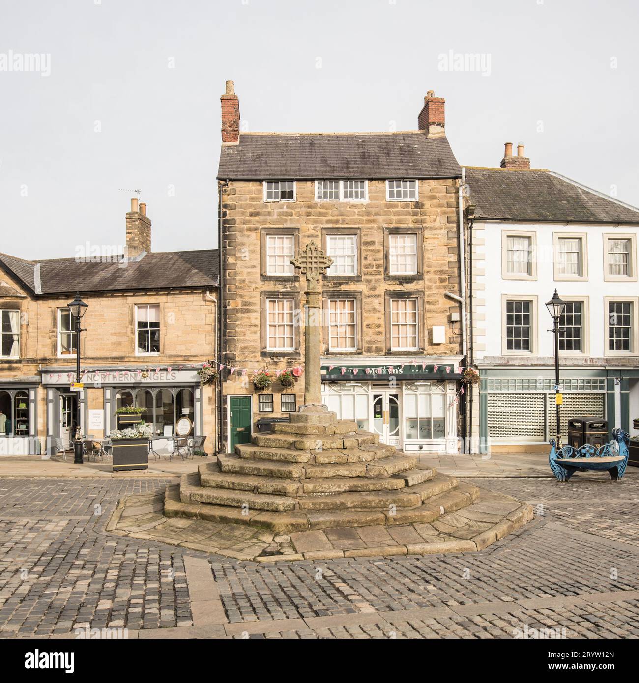 Best things to do in alnwick hi-res stock photography and images - Alamy