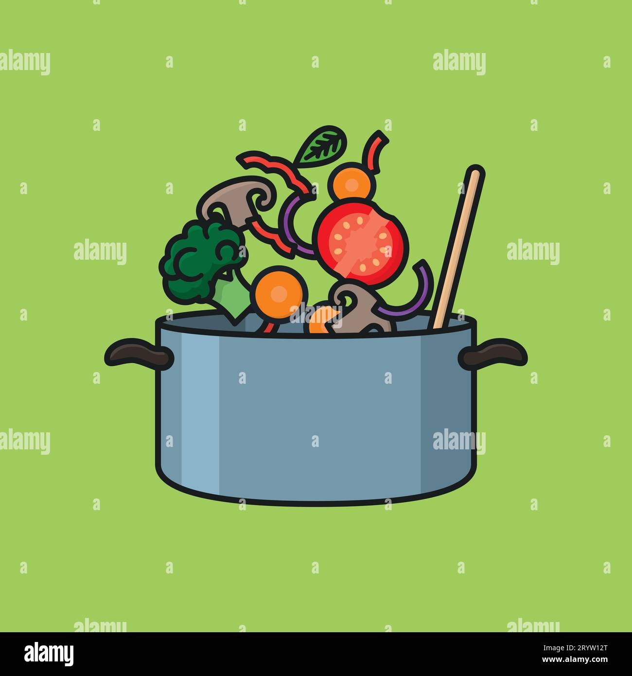 On february 4 Stock Vector Images - Alamy