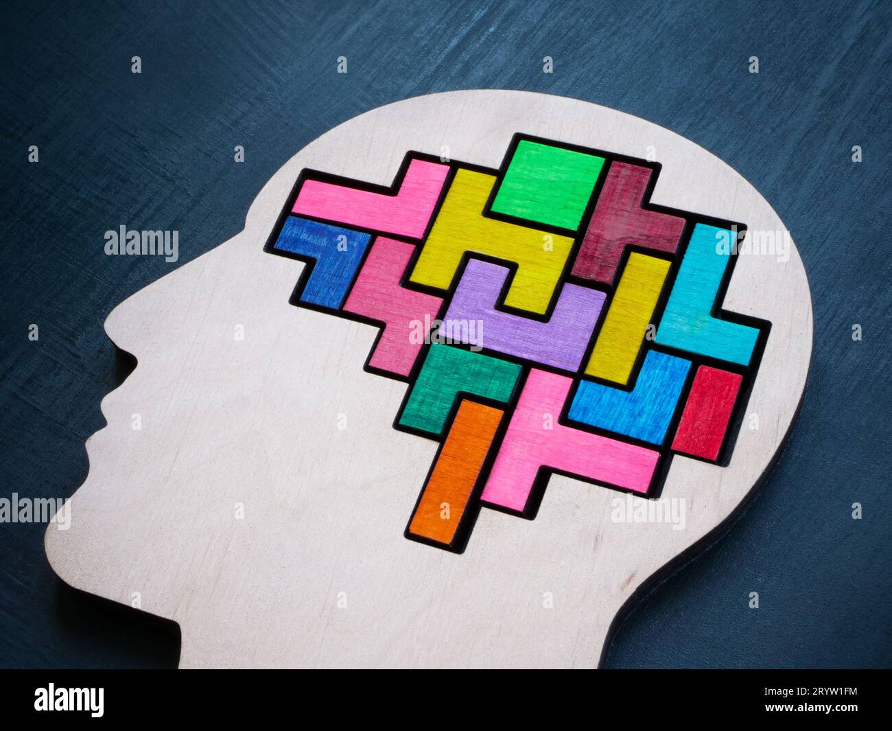 Neurodiversity symbol hi-res stock photography and images - Alamy