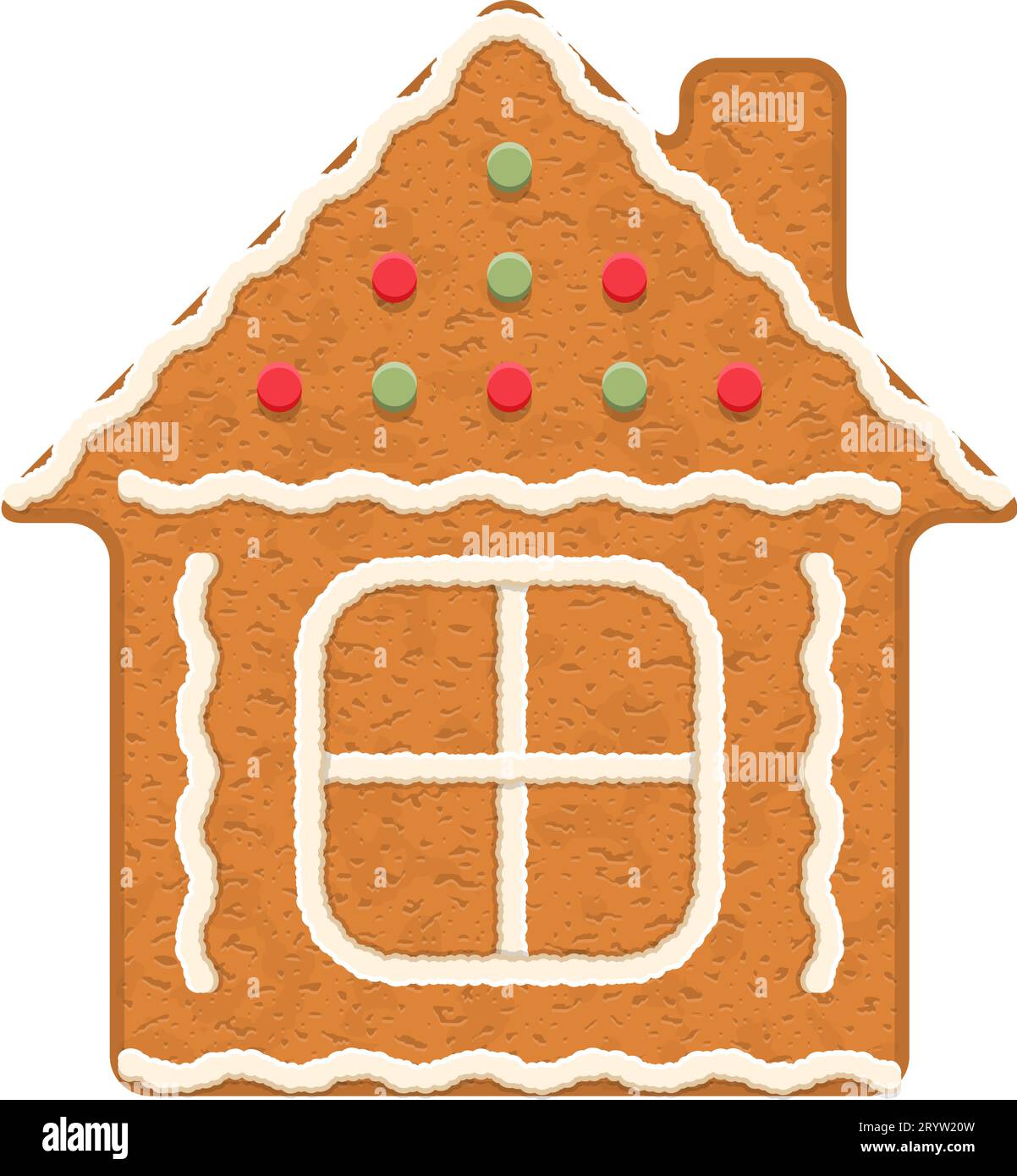 Fancy pastry vector vectors hi-res stock photography and images - Alamy