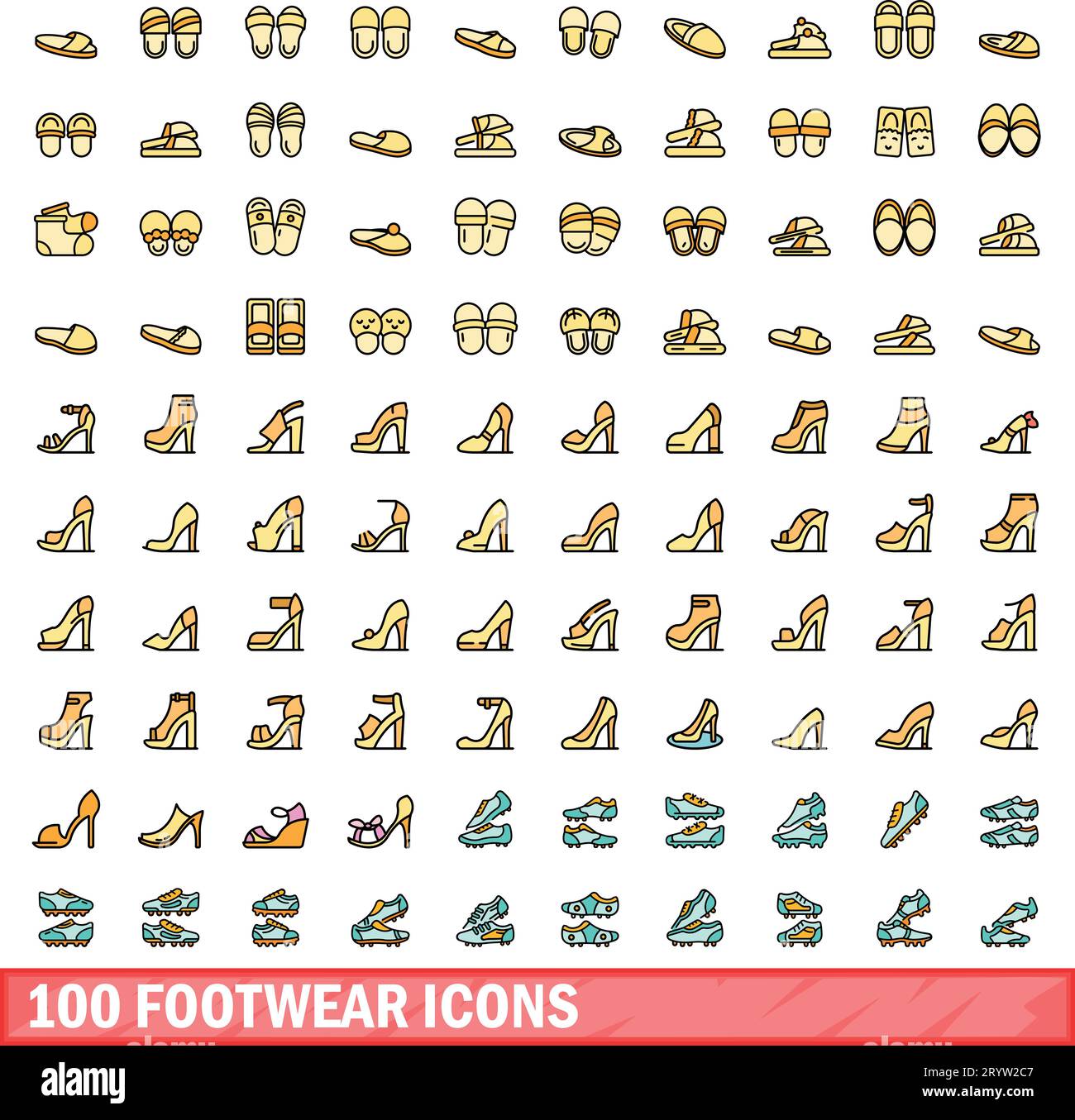100 foot high Stock Vector Images - Alamy